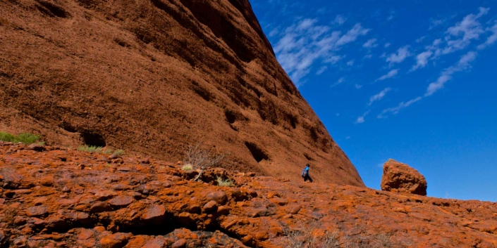 8 Remote and Secluded Places to Travel for an Isolated Escape