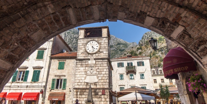 12 Magical Medieval Small Towns in Europe To Visit