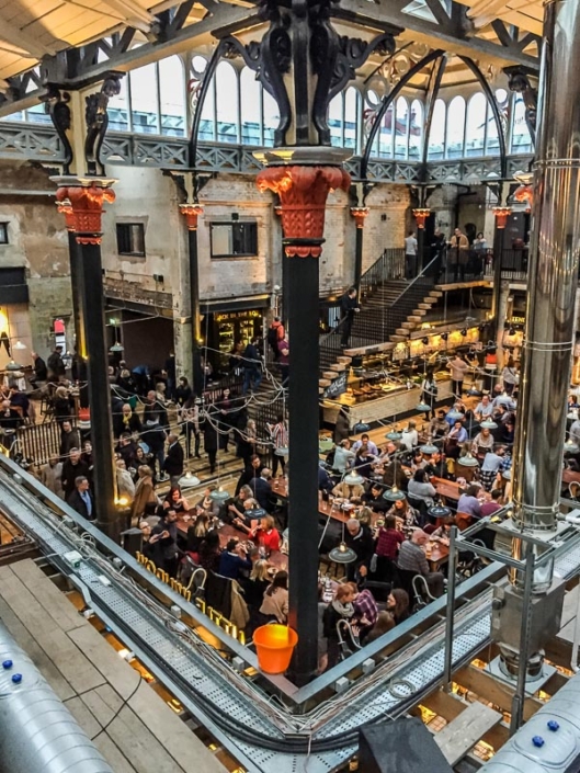 Is Manchester worth visiting? How to have an awesome weekend in Manchester