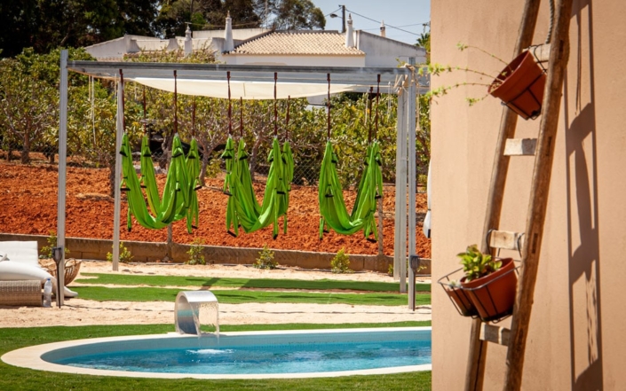 Unusual Places to Stay in the Algarve: Boutique and Unique Stays
