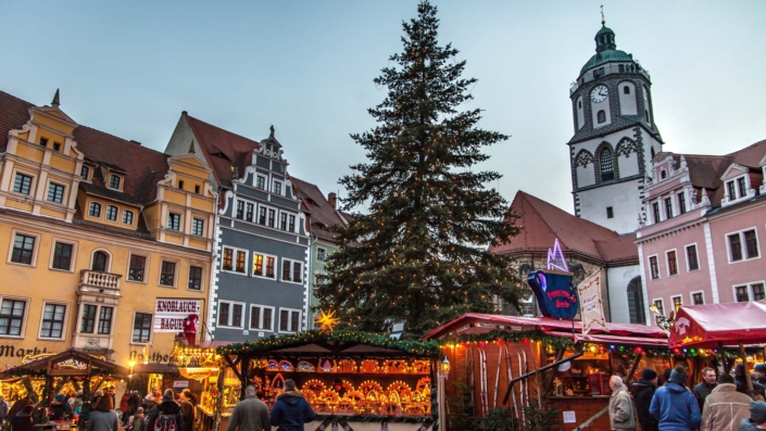 12 Magical Medieval Small Towns in Europe To Visit