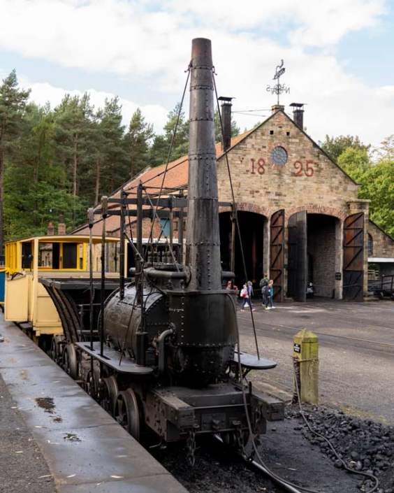 Why Durham’s Beamish Living Museum Is the Best in the Country