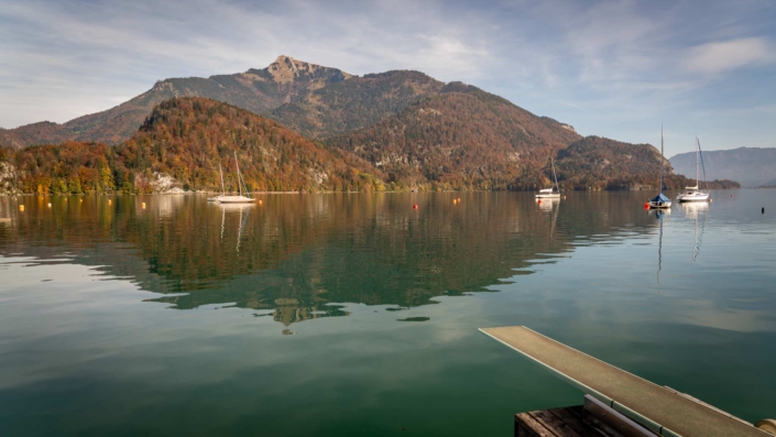 Why Visit Austria in Summer: Holiday Ideas, Reasons & Itineraries