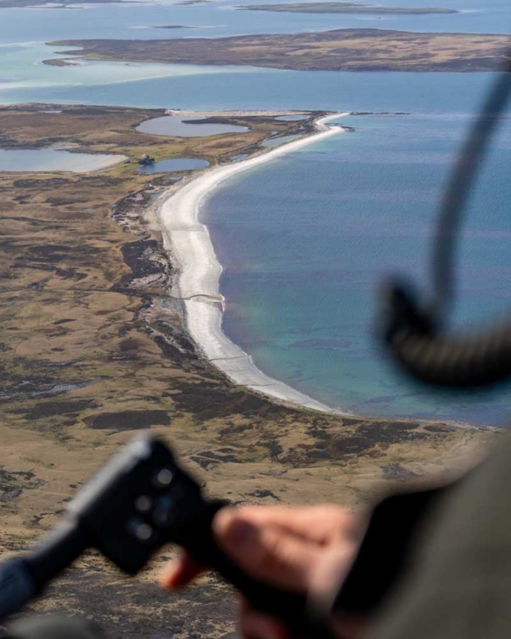 Reasons to visit the Falkland Islands (as part of a South America ...