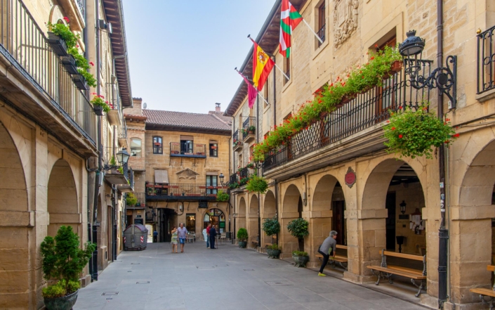 12 Magical Medieval Small Towns in Europe To Visit