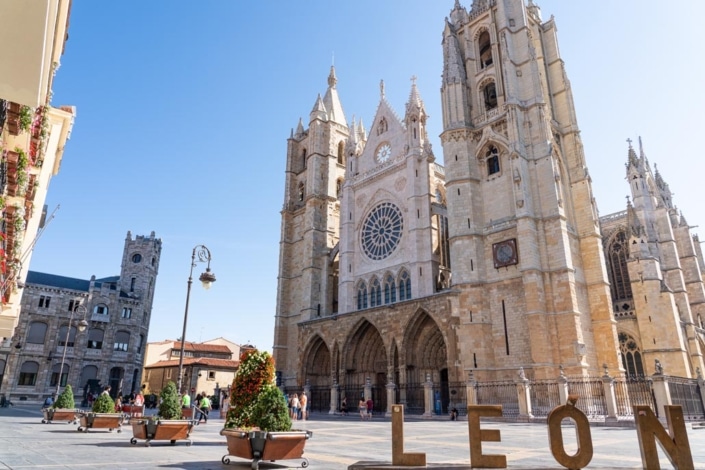 How to Spend a Weekend in León, Spain: Things to Do and See