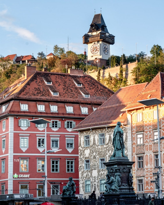Insider's Guide to Graz | Things to Do in Graz, Austria
