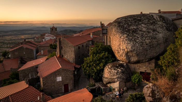 12 Magical Medieval Small Towns in Europe To Visit