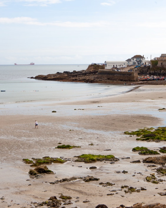 17 Best Places to Visit in Cornwall (Attractions, Beaches & Villages)