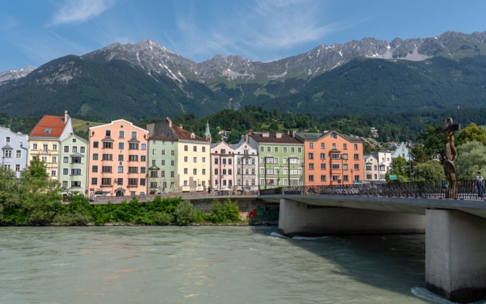 Why Visit Austria in Summer: Holiday Ideas, Reasons & Itineraries