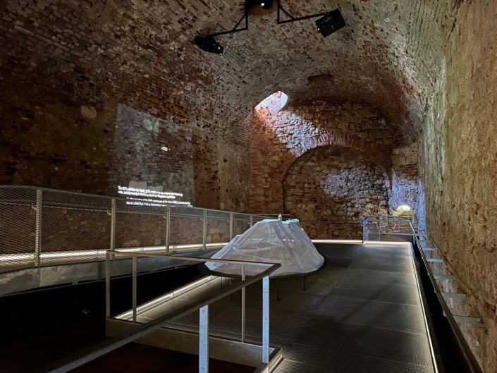 One Day In Graz’s Schlossberg, A Surprise-Hiding Hilltop Fortress